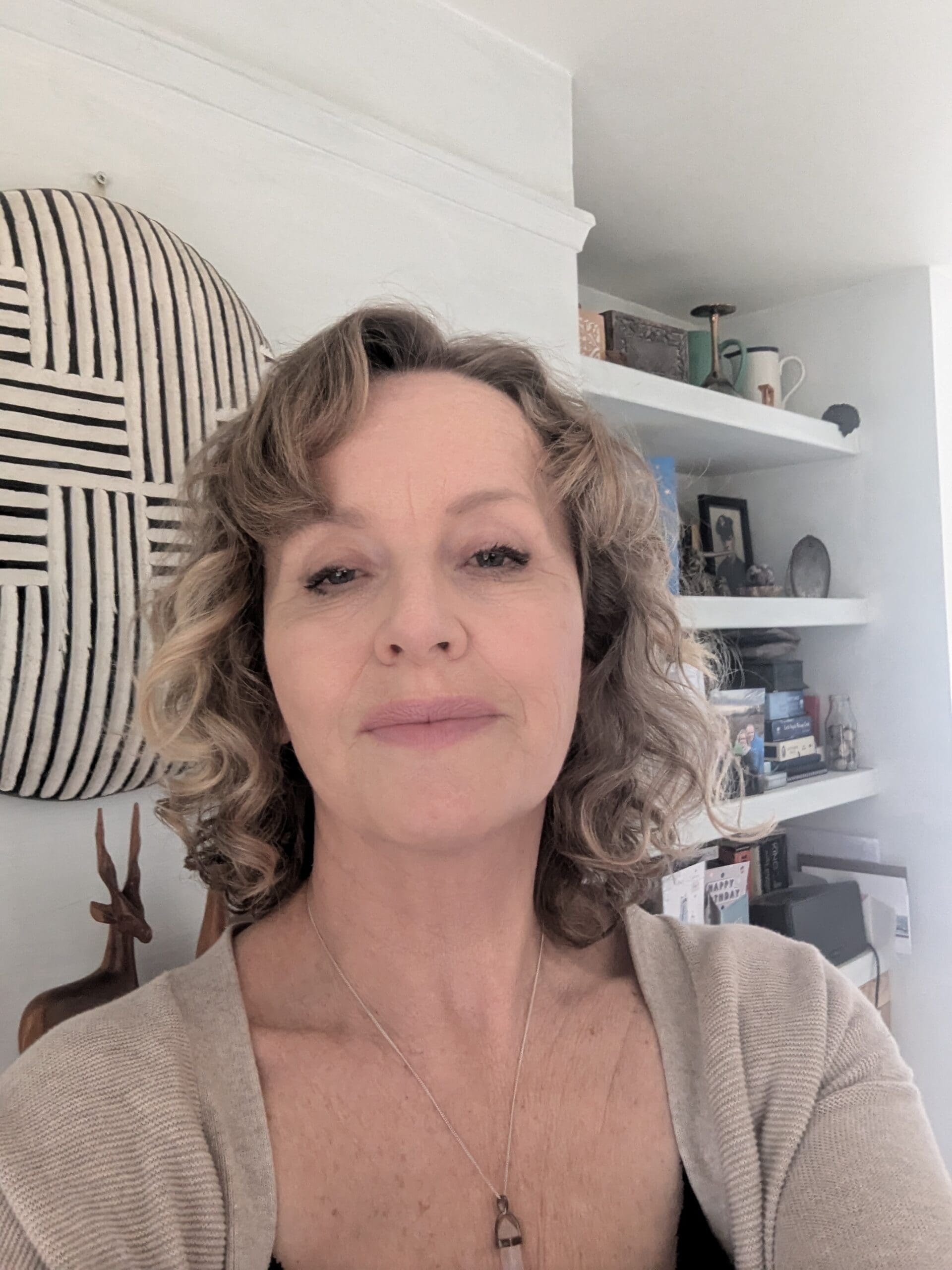 Ellie Reay | British Psychic & Medium Association